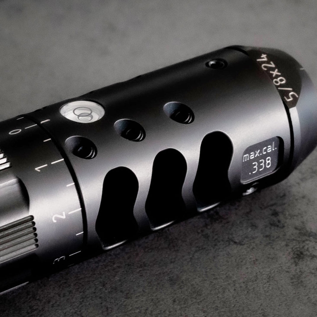 Tuner Brake für Long Range "Made in Germany" – Sinus Brake