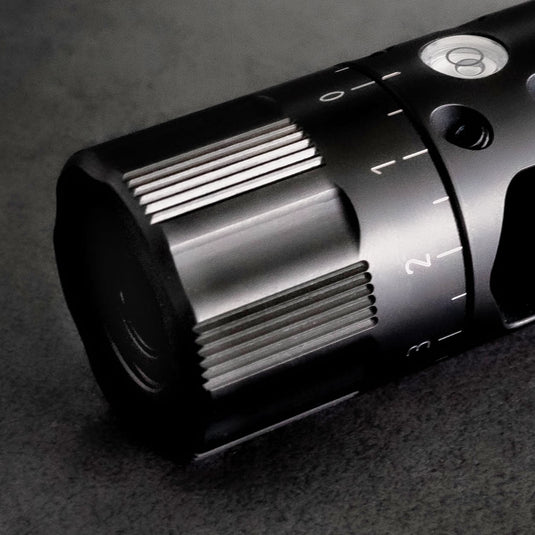 Tuner Brake for long range "Made in Germany" – Sinus Brake